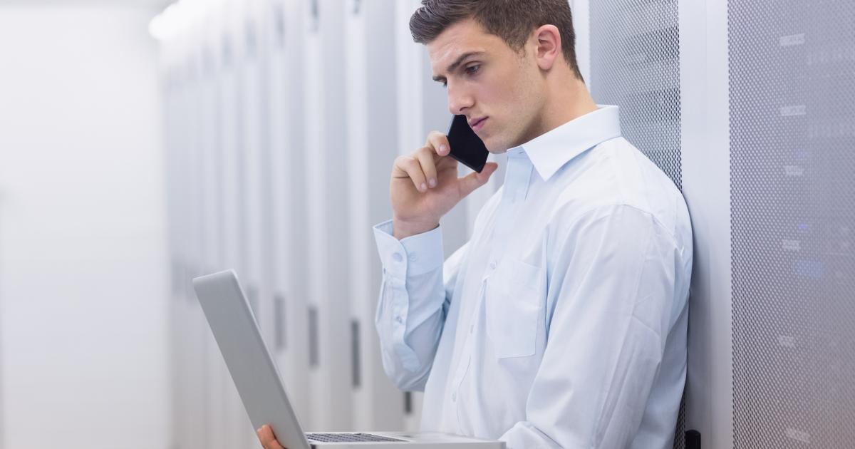 The Telephony Solution For The Smart ICT'er | ALLOcloud