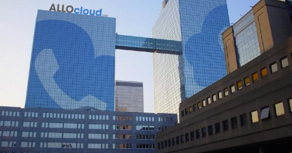 ALLOcloud considers the acquisition of the Proximus Towers | ALLOcloud