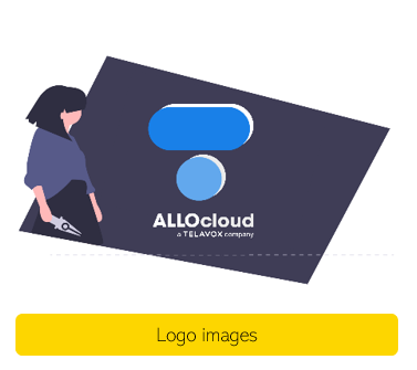 Marketing Material for Partners | ALLOcloud