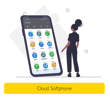 Marketing Material for Partners | ALLOcloud