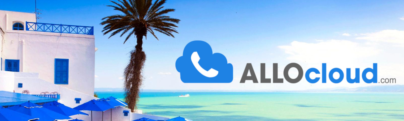 Time for your new story | ALLOcloud