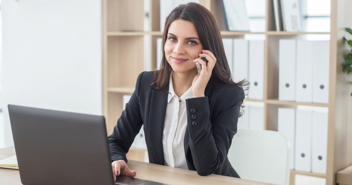 The Custom Telephony for the Smart Accountant | ALLOcloud