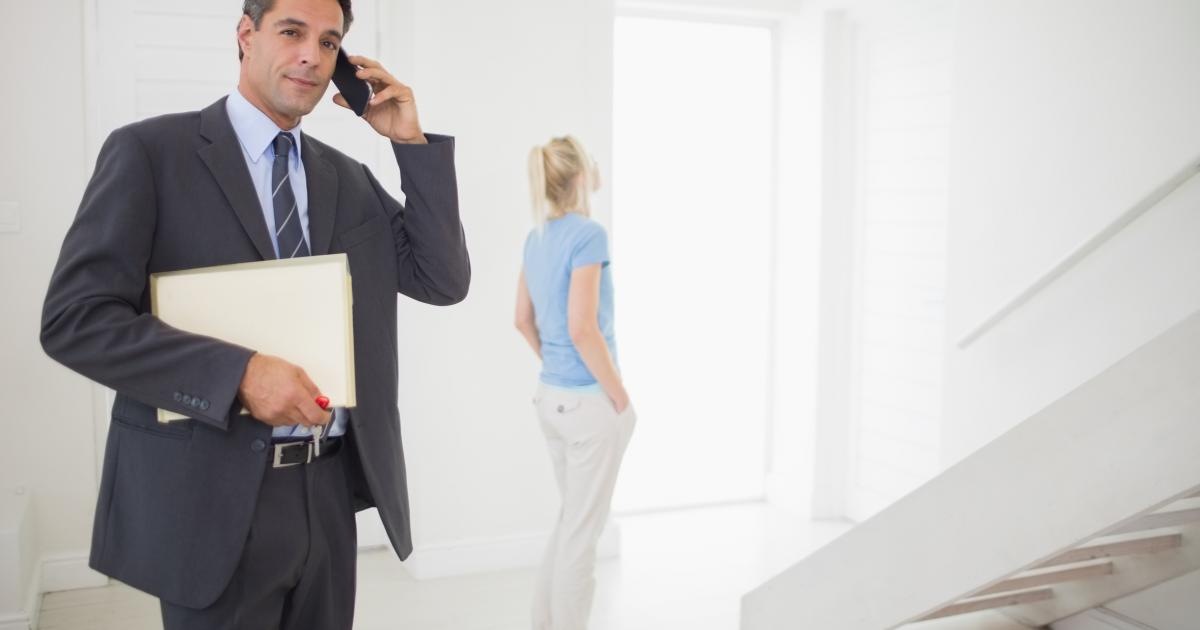 The Telephony Solution For The Smart Agent| ALLOcloud